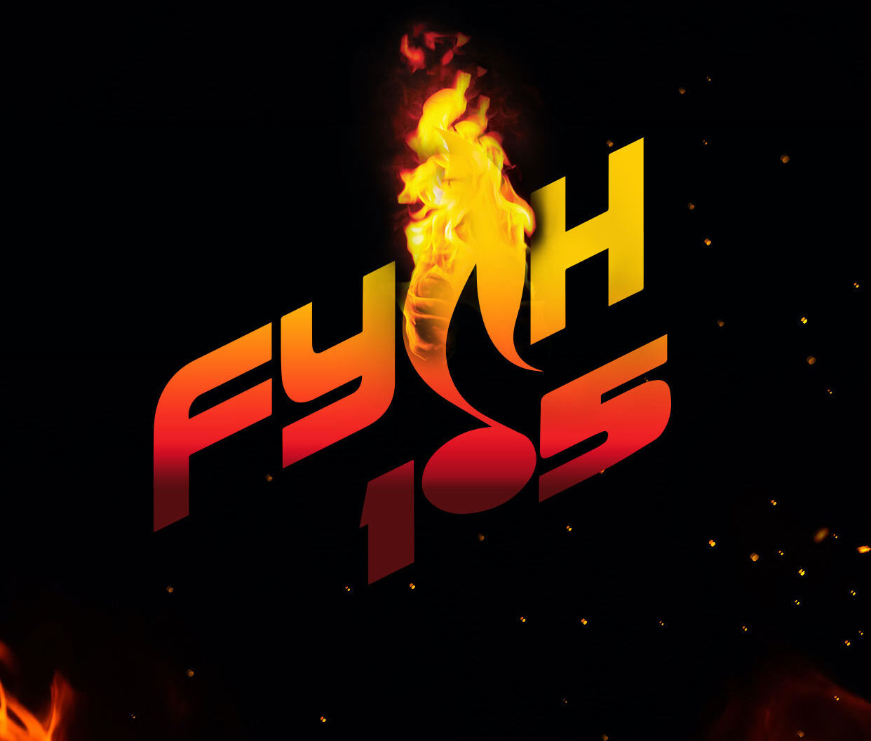Fyah105 FM – Just another WordPress site